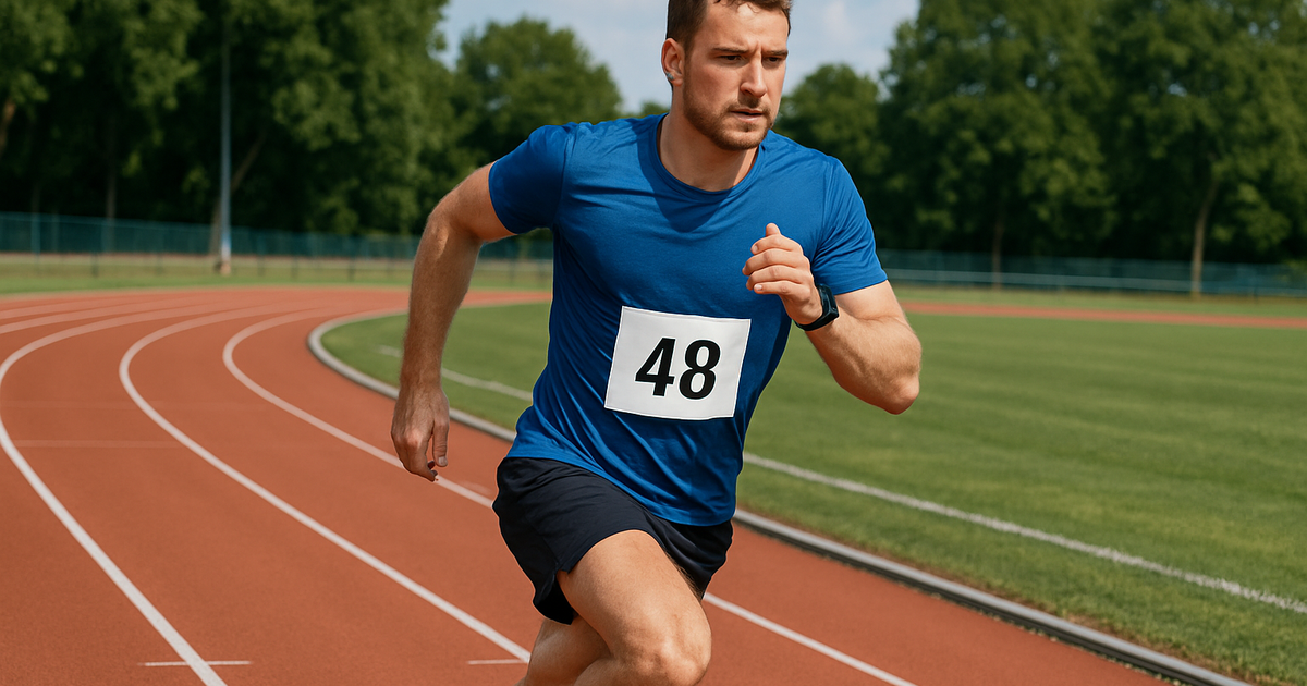 Comment bien calculer la VMA en course à pied ? | RunThePlan